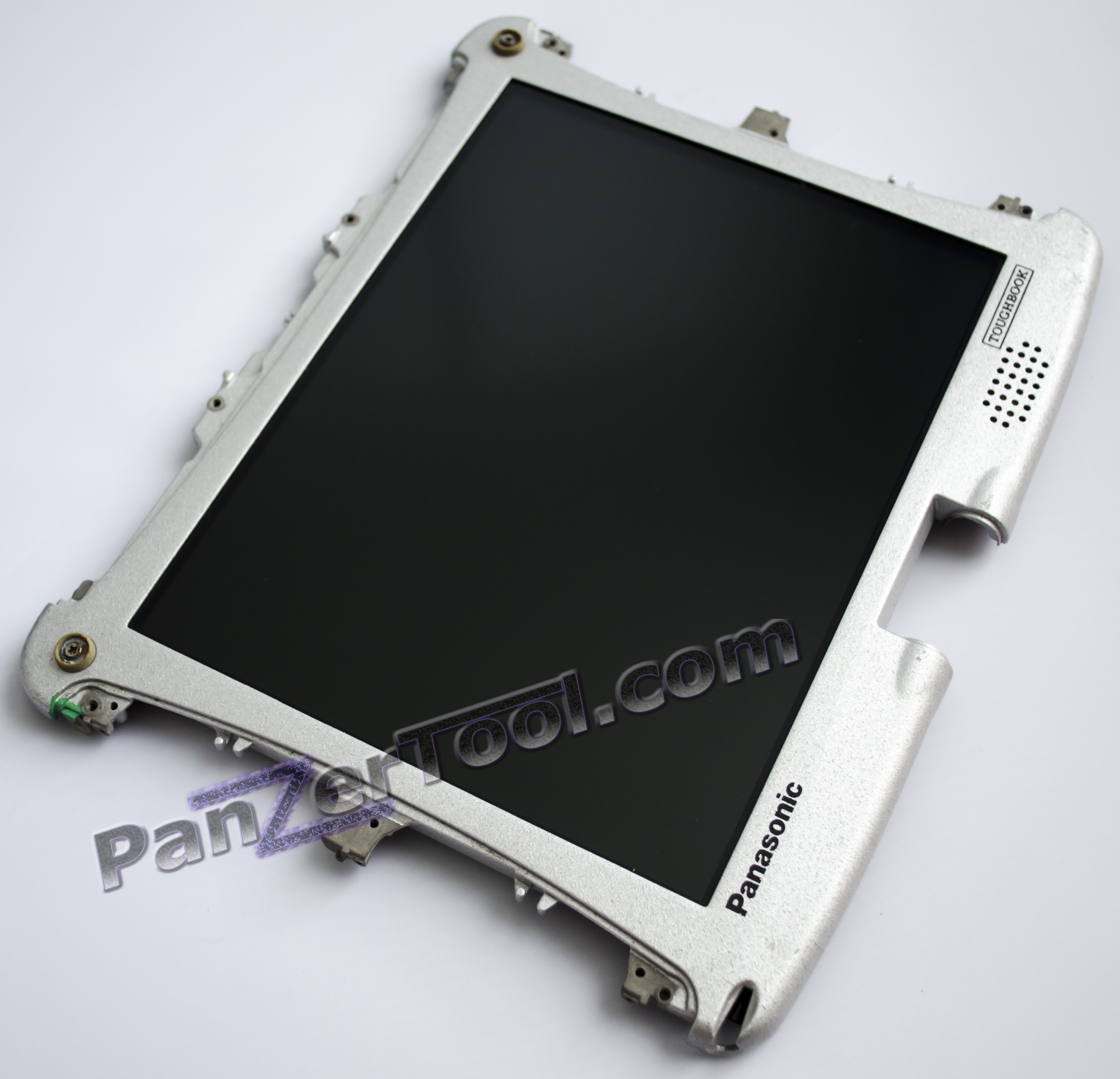 Screen Assembly for Panasonic Toughbook CF-19 MK3, MK4 (Touch)